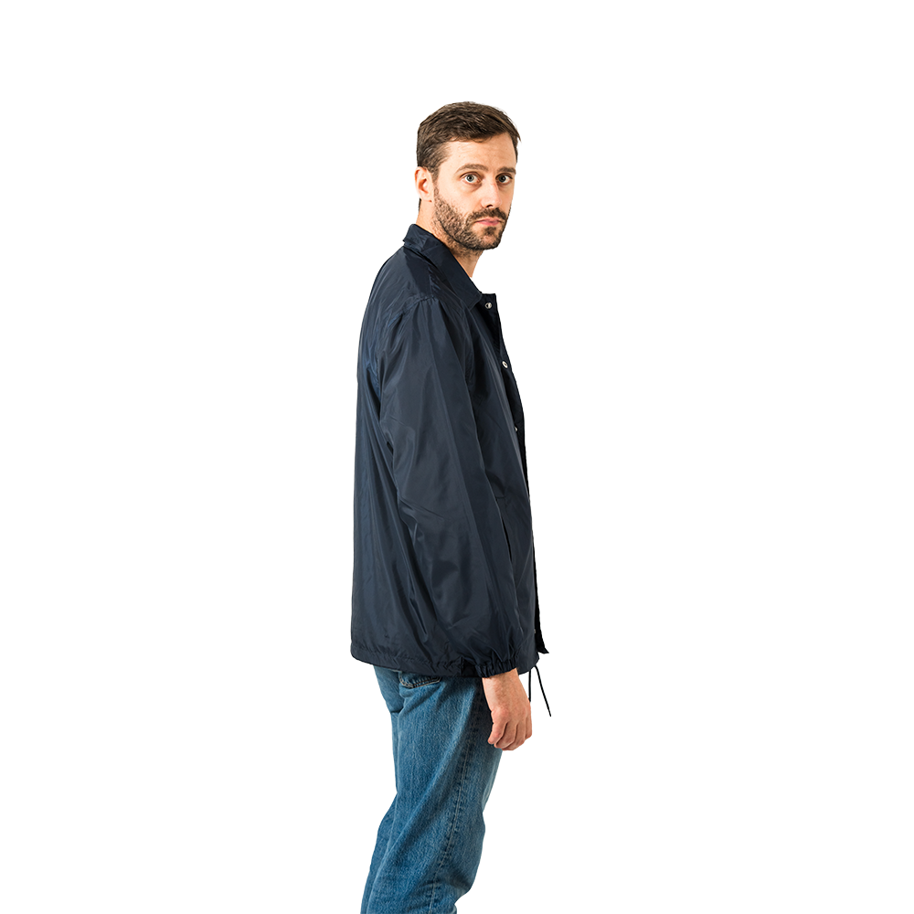 Jacket Novara - Sartomy - Your brand is just worth it